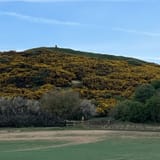 Burrough Hill and Leicestershire Circular Walk, Leicestershire, England ...