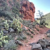 Bell Trail, Arizona - 3,202 Reviews, Map | AllTrails