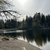 Nolte State Park Deep Lake, Washington - 609 Reviews, Map | AllTrails