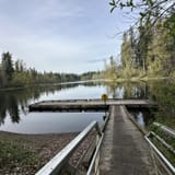 Nolte State Park Deep Lake, Washington - 609 Reviews, Map | AllTrails