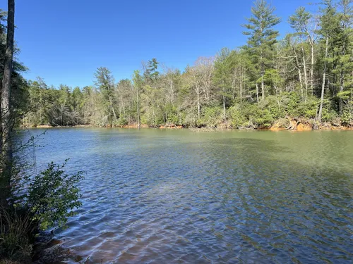 Best Hikes and Trails in Fonta Flora County Park | AllTrails