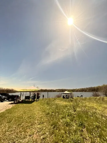 Best Hikes and Trails in Perry County Community Lake | AllTrails