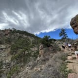 Horsetooth Falls Loop Trail, Colorado - 2,280 Reviews, Map | AllTrails