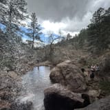 Horsetooth Falls Loop Trail, Colorado - 2,280 Reviews, Map | AllTrails