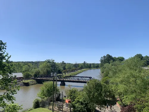 Best Hikes and Trails in River Front Park | AllTrails