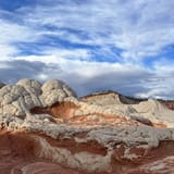 White Pocket Trail, Arizona - 816 Reviews, Map | AllTrails
