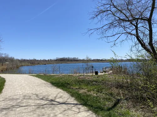 Best Lake Trails in Bartlett | AllTrails