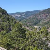 Sandia Cave Trail, New Mexico - 380 Reviews, Map | AllTrails