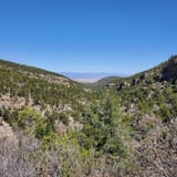 Sandia Cave Trail, New Mexico - 380 Reviews, Map | AllTrails