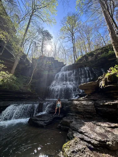 Best Hikes and Trails in Short Springs State Natural Area | AllTrails