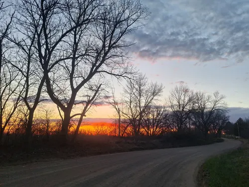 Best Views Trails in Stone State Park | AllTrails