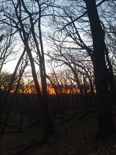 Best Views Trails in Stone State Park | AllTrails