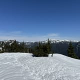 Mount Fromme via St. Georges Trail, British Columbia, Canada - 1,264 ...