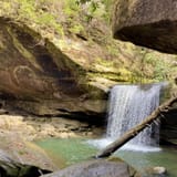 Dog Slaughter Falls Trail, Kentucky - 1,575 Reviews, Map | AllTrails