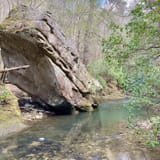 Dog Slaughter Falls Trail, Kentucky - 1,575 Reviews, Map | AllTrails