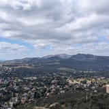 Mount Gower Open Space Preserve Trail, California - 1,116 Reviews, Map ...