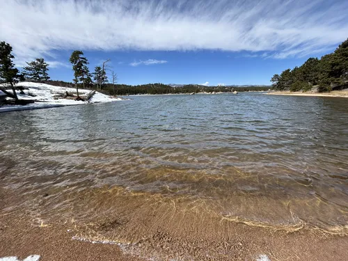 Best Easy Trails in Red Feather Lakes | AllTrails