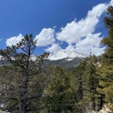 Barr Camp via Barr Trail, Colorado - 1,360 Reviews, Map | AllTrails