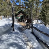 Barr Camp via Barr Trail, Colorado - 1,360 Reviews, Map | AllTrails
