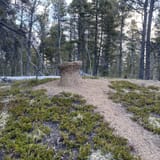 Barr Camp via Barr Trail, Colorado - 1,360 Reviews, Map | AllTrails