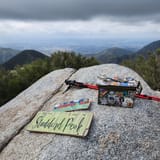 Stoddard Peak, California - 2,182 Reviews, Map | AllTrails