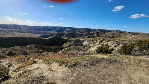 Best Short Trails in Medora | AllTrails