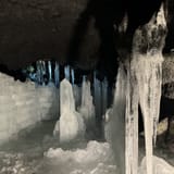 Fugaku Wind Cave - Narusawa Ice Cave Loop: 145 fotos - Yamanashi, Japão ...