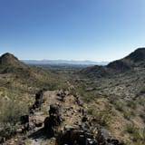 Ruth Hamilton Trail, Arizona - 3,280 Reviews, Map | AllTrails