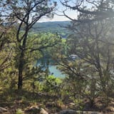 Emma Long Cliff Loop, Texas - 1,324 Reviews, Map | AllTrails