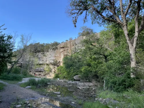 Best Historic Site Trails in Helotes | AllTrails