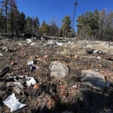 Rim Lakes Vista and Old Rim Road Loop, Arizona - 296 Reviews, Map ...