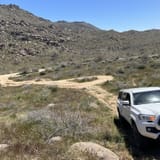 Four Peaks OHV Road #143 to Route 188, Arizona - 755 Reviews, Map ...