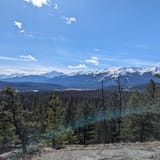 Pyramid Lake Loop, Alberta, Canada - 1,365 Reviews, Map | AllTrails