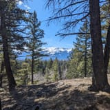 Pyramid Lake Loop, Alberta, Canada - 1,365 Reviews, Map | AllTrails