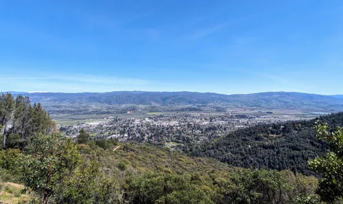 Best Forest Trails in Ukiah | AllTrails
