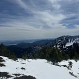 Mount Townsend Trail, Washington - 1,727 Reviews, Map | AllTrails