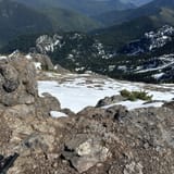 Mount Townsend Trail, Washington - 1,727 Reviews, Map | AllTrails