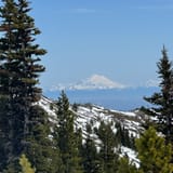 Mount Townsend Trail, Washington - 1,727 Reviews, Map | AllTrails