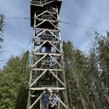 Heybrook Ridge via Leovy Trail, Washington - 1,610 Reviews, Map | AllTrails