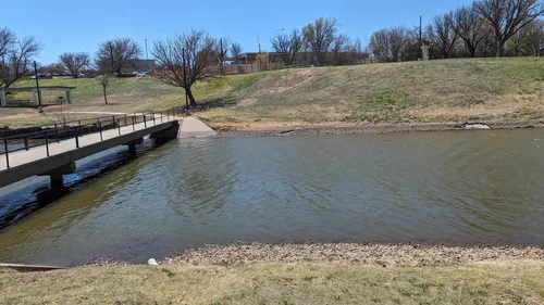 Best Lake Trails in Amarillo | AllTrails
