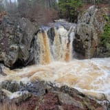 Johnson River Falls Trail, Nova Scotia, Canada - 737 Reviews, Map ...