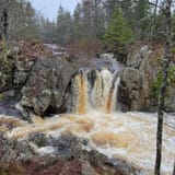 Johnson River Falls Trail, Nova Scotia, Canada - 737 Reviews, Map ...