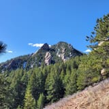 Mallory Cave, Colorado - 4,221 Reviews, Map | AllTrails