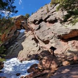 Mallory Cave, Colorado - 4,221 Reviews, Map | AllTrails