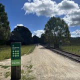 Northern Rivers Rail Trail: Tweed Section, New South Wales, Australia ...