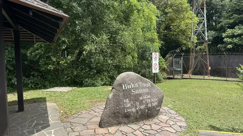 Bukit Timah Nature Reserve: de beste routes om te wandelen | AllTrails