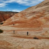 Yant Flats Trail, Utah - 1,254 Reviews, Map | AllTrails