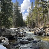 Silver Run Loop Trail, Montana - 546 Reviews, Map | AllTrails