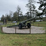 Fort Stevens, Jetty Loop, and Fort Steven Ridge Trail, Oregon - 322 ...