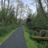 Fort Stevens, Jetty Loop, and Fort Steven Ridge Trail, Oregon - 322 ...